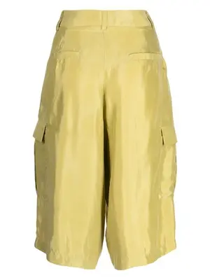 BAMBAH Cargo Bermuda Shorts