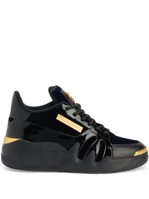 Giuseppe Zanotti Paneled Sneakers For Women
