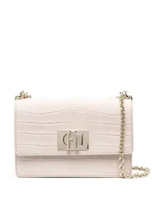 Furla FURLA  1927 MINI CROSSBODY 20 BAGS - 2255s Fullmoon
