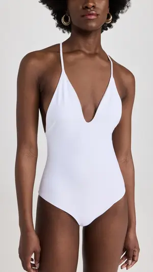 Jade Swim All In One Piece