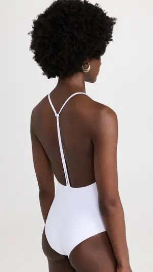 Jade Swim All In One Piece