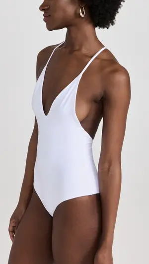 Jade Swim All In One Piece