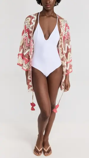 Jade Swim All In One Piece