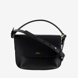 A.P.C Mini Sarah Shoulder Bag