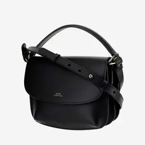 A.P.C Mini Sarah Shoulder Bag