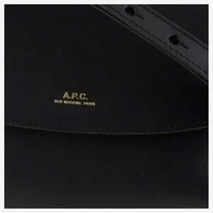 A.P.C Mini Sarah Shoulder Bag