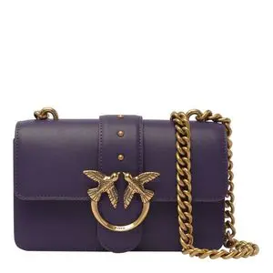 Pinko Pinko Bags - Purple