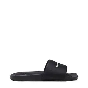 Alexander Wang Alexander Wang Sandals Black - Black