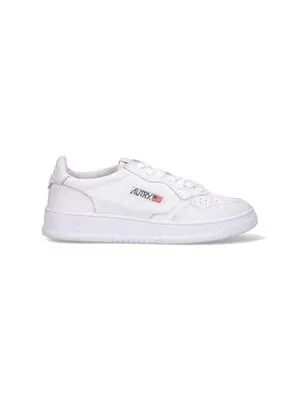AUTRY AUTRY Sneakers - White