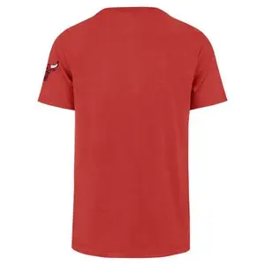 '47 Chicago Bulls Franklin Fieldhouse T-shirt