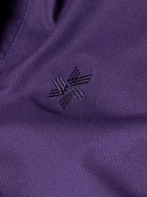 GOLDWIN Logo-embroidered Pertex® Shield Air Ripstop Jacket