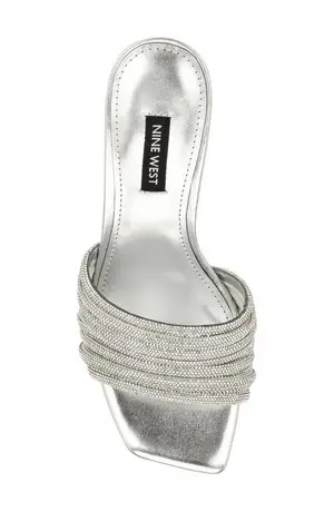 Nine West Harbor Slide Sandal