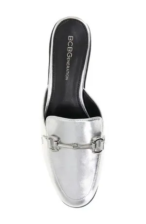Bcbgmaxazria Zorie Bit Mule