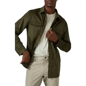 7 Diamonds Outerwear For Men