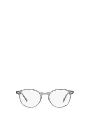 VOGUE EYEWEAR VOGUE EYEWEAR Sunglasses - Transparent Grey