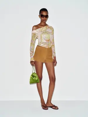 Reformation Long Sleeve Tops