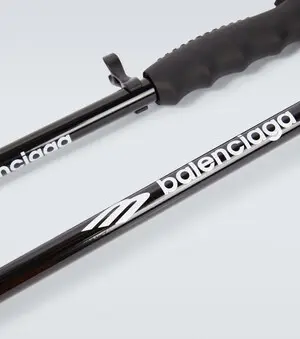Balenciaga 3b Sports Icon Ski Poles