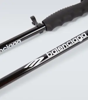 Balenciaga 3b Sports Icon Ski Poles