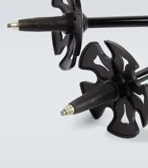 Balenciaga 3b Sports Icon Ski Poles