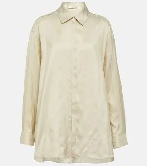 The Row Oversized Shirts For Women