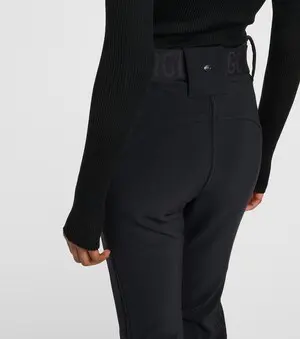 Goldbergh Pippa Ski Pants - Black