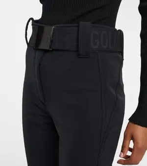 Goldbergh Pippa Ski Pants - Black