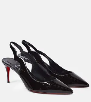 Hot Chick Pumps