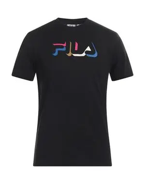 Fila Short Sleeve Shirts For Men