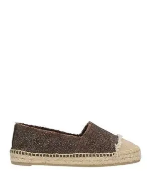 Castaner Two Tone Espadrilles