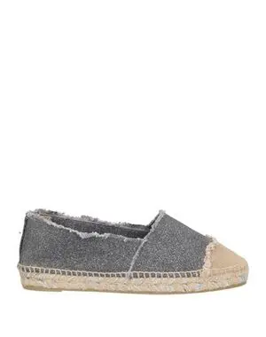 Glitter Espadrilles