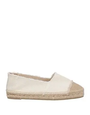 Castaner Round Toe Espadrilles
