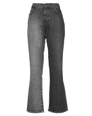 AMISH SUPPLIES Flare & Wide-leg Jeans