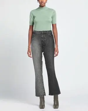 AMISH SUPPLIES Flare & Wide-leg Jeans