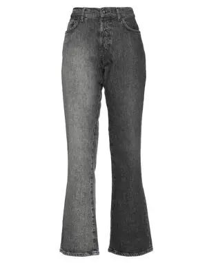 AMISH SUPPLIES Flare & Wide-leg Jeans