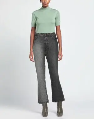 AMISH SUPPLIES Flare & Wide-leg Jeans