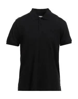 Bikkembergs Logo Polos For Men