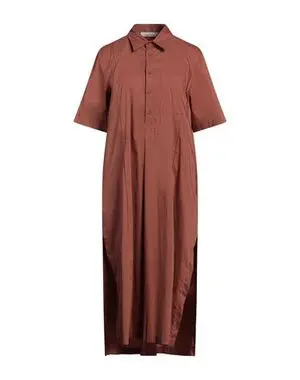 Liviana Conti Collared Dresses