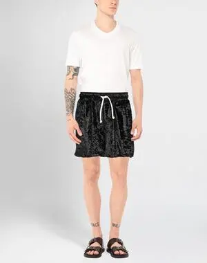 LUXURY LAB MILANO Chino Shorts