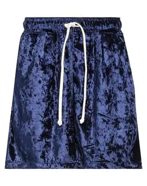 LUXURY LAB MILANO LUXURY LAB Milano Chino Shorts Blue