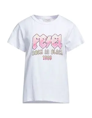 FIRSTAGE Printed T-shirt