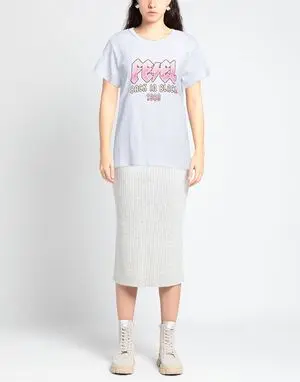 FIRSTAGE Printed T-shirt