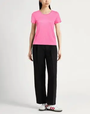 Majestic Filatures Basic T-shirt - Pink