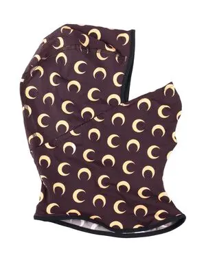 MARINE SERRE Hat Size Recycled Polyamide, Recycled Elastane