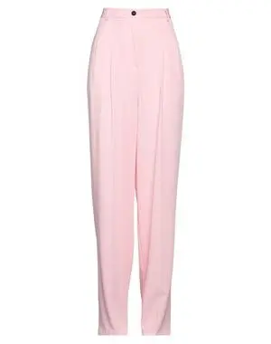 ROBERTO COLLINA Straight Leg Pants