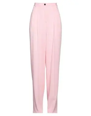 ROBERTO COLLINA Straight Leg Pants