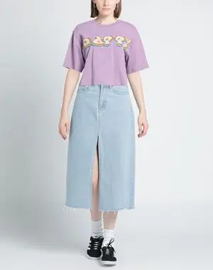 Sportmax Printed Jersey T-shirt