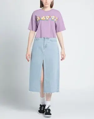 Sportmax Printed Jersey T-shirt