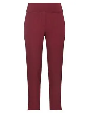 MANILA GRACE Crepe Pants