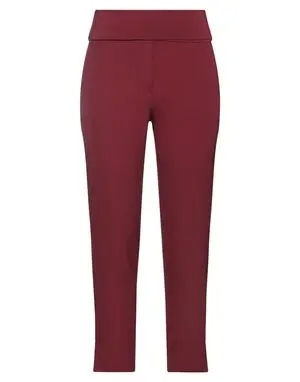 MANILA GRACE Crepe Pants