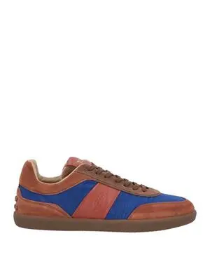 Tod's Flat Sneakers For Men